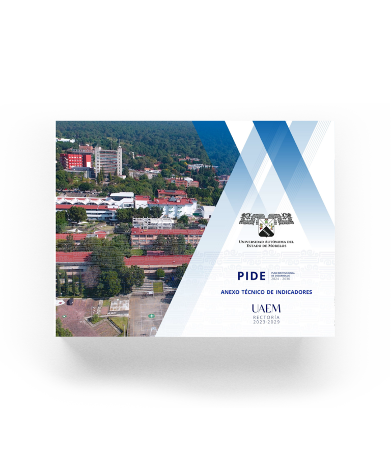 HOME - Plan de Desarrollo Institucional UAEM